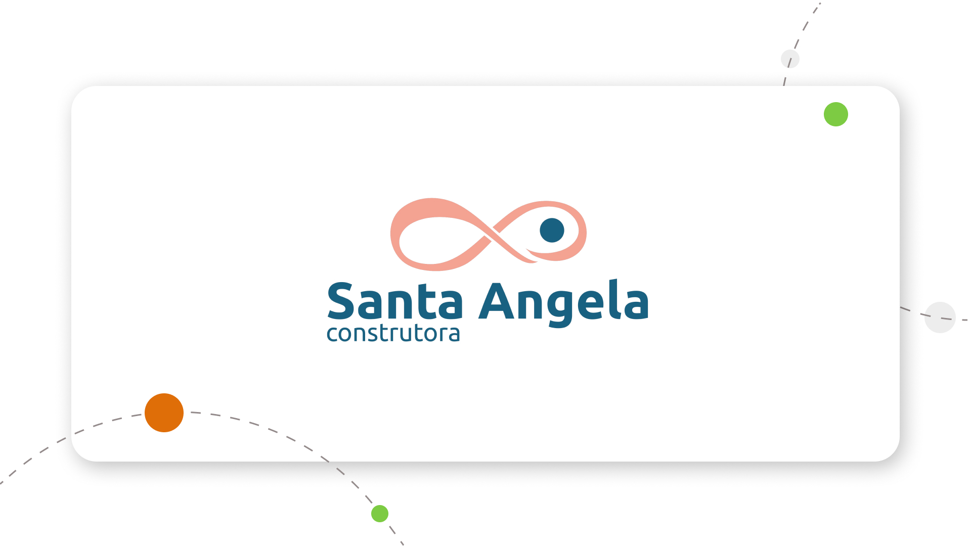 Vivaintra muda comunicação interna da Santa Angela Construtora
