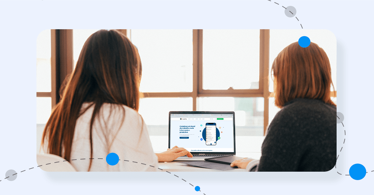 O que é Intranet e como ela pode ajudar sua empresa?